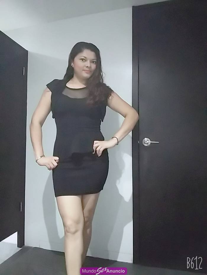 Blanca hermosa chica disponible nueva en esto conóceme en Mérida ...